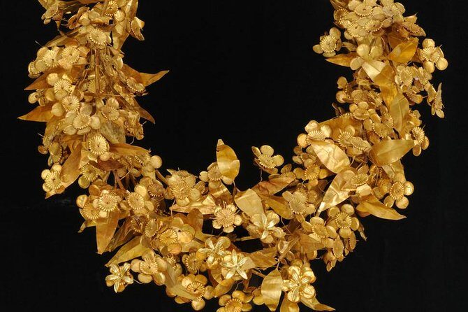 In the footsteps of Alexander the Great - Macedonian kingdom - 8 hrs - Who Is This Tour Perfect For?