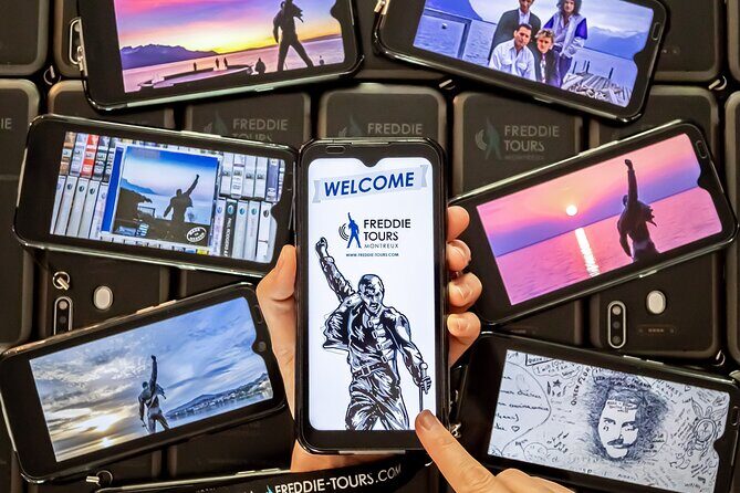 In the footsteps of Freddie Mercury - Who Should Consider This Tour?