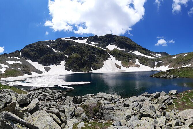 Incredible Day tour from Sofia to 7 Rila lakes and Rila monastery - Practical Details: What to Expect