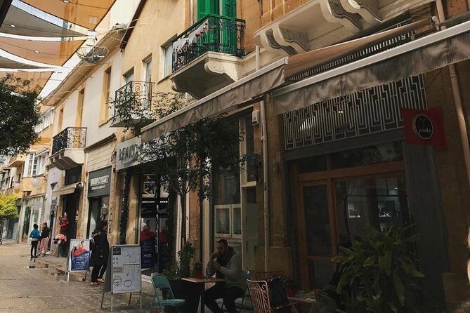 Individual Tours from Paphos - Who Is This Tour Best For?