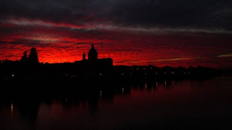 Inferno Florence Private 3-Hour Tour - The Itinerary in Detail