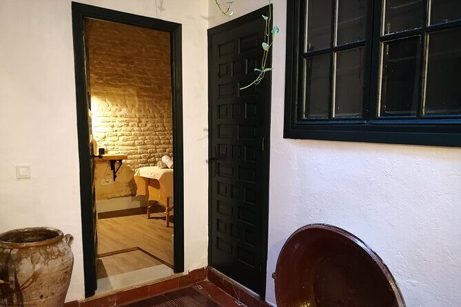 Infinite Space Massages - FAQ