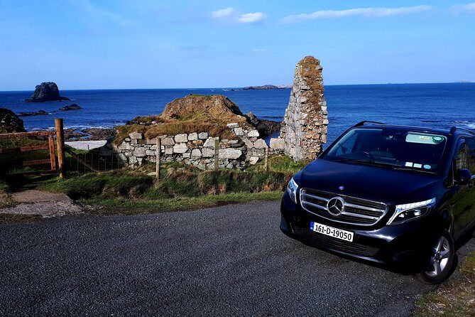 Inishowen Peninsula Tour - In-Depth Breakdown of the Itinerary