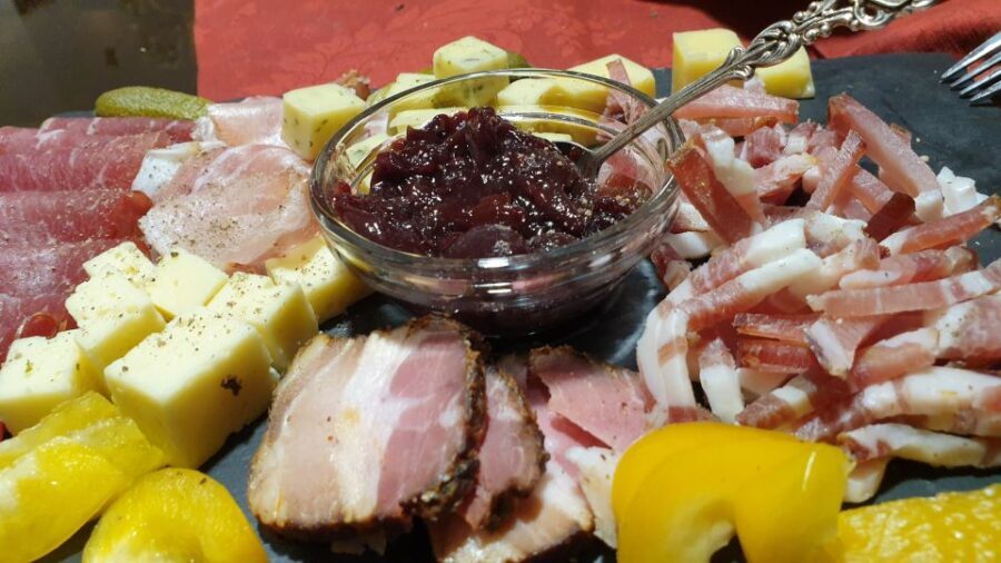 Innsbruck: Food Walk - Private Tour with a Licensed Guide - Who Will Love This Tour?