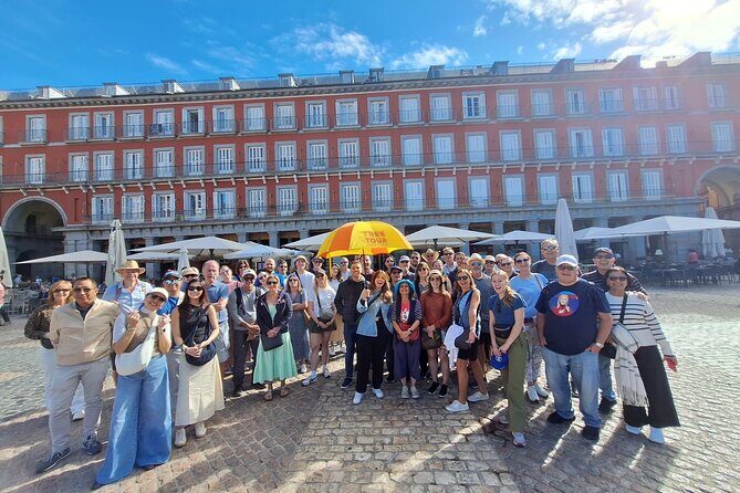 Inquisition, The Executioner, Witches, Expulsion Jews and Muslims - The Experience: What You Can Expect