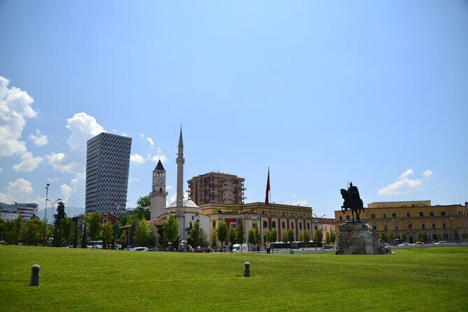 Inside Tirana Walking Tour - Who Will Love This Tour?