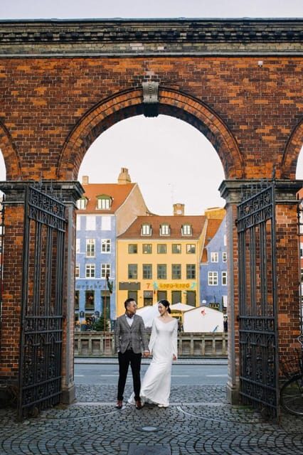 Instagram tour of Copenhagen with a private photographer - What Makes This Tour Special?