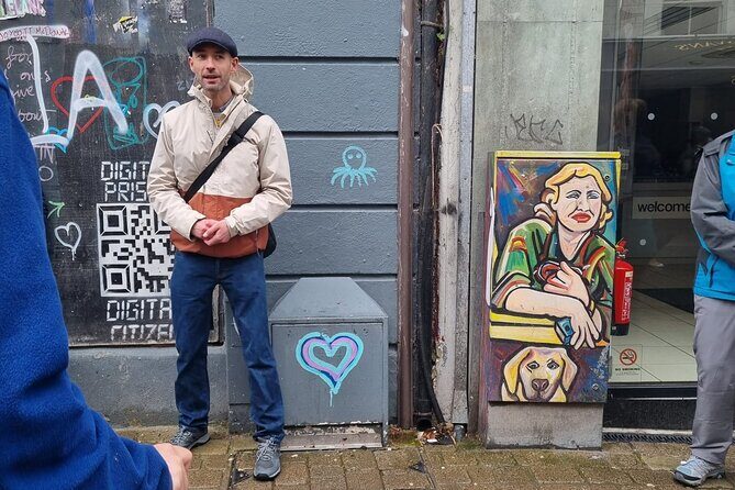 Instant Galway 60 min Walking Tour - Practical Details and What It Means for You