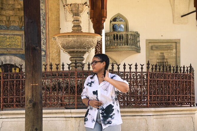 InstaSarajevo - Photography Walking Tour of Sarajevo - What Makes This Tour Special?