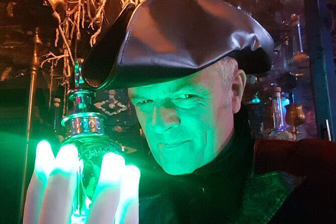 Interactive and Immersive Adventure Game Show - Who Will Love This Experience?