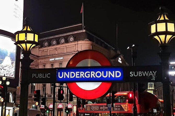 Interactive Treasure Hunt Experience - Central London's Secrets - Detailed Review of the Treasure Hunt Experience