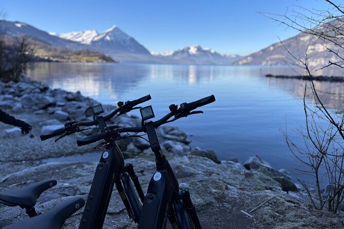 Interlaken Valley Winter E-Bike Tour: Rivers, Lakes & Castles - What’s Included and What’s Not
