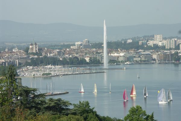 International & Panoramic Tours Geneva - Who Will Love This Tour?