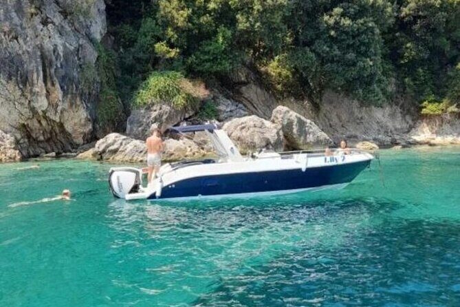 Into the Blue :Adventure Along the Beaches of Saranda Boat Trip - What Are the Downsides?