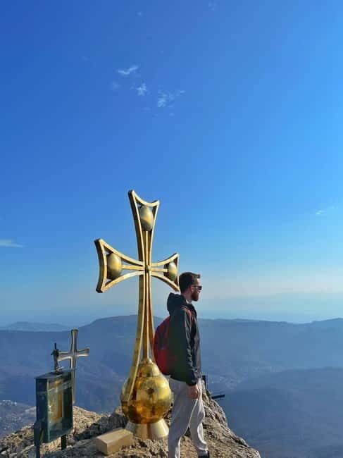 Into the wild - What’s Included and What You Should Know