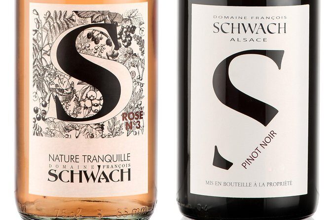 Introduction to Alsace wines - Additional Practical Info