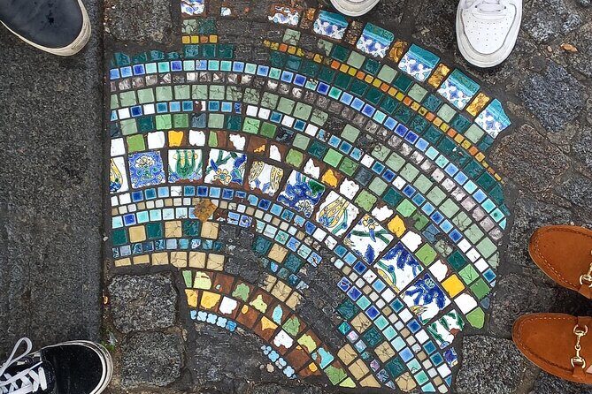 Invader Hunt - Street Art Tour of le Marais - The Value of a Guided Street Art Tour