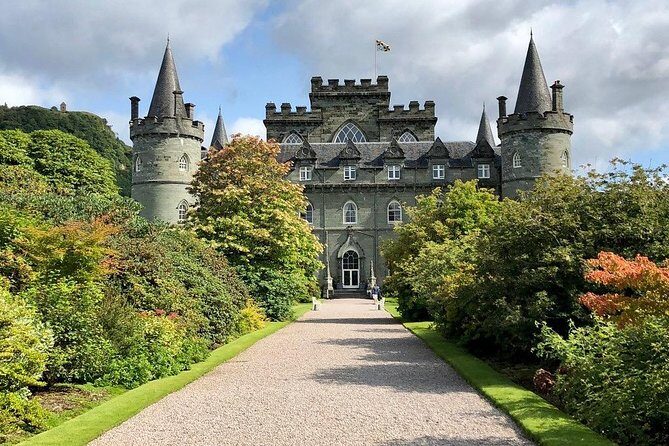 Inverary Castle & Loch Lomond Tour - What Travelers Are Saying