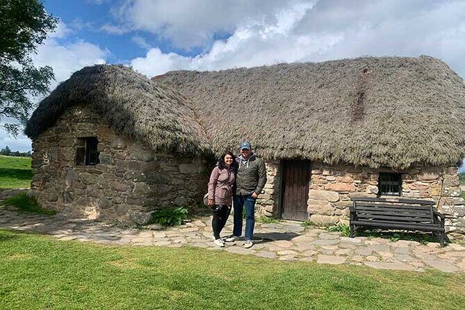 Invergordon Cruise Excursion PRIVATE Tour - Final Thoughts