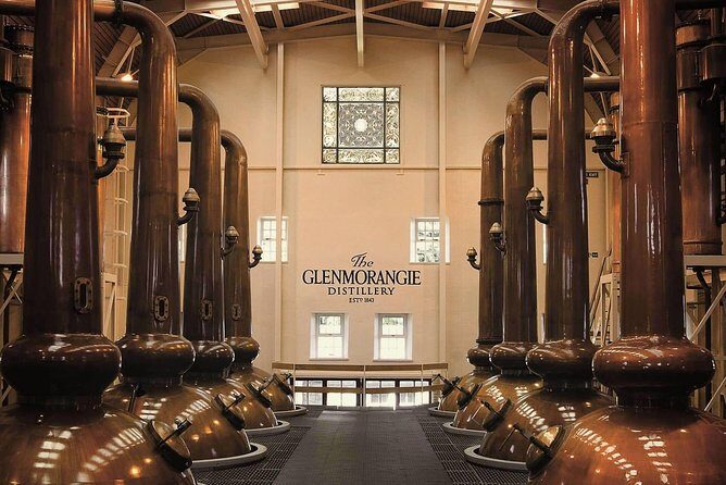 Invergordon Cruise Excursion to Dunrobin Castle, Dornoch and more - The Sum Up