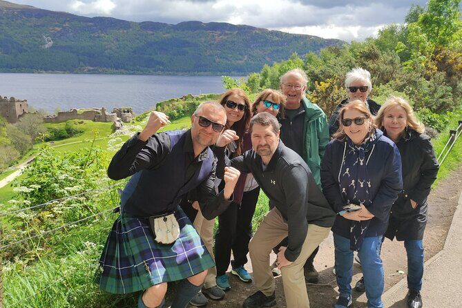 Invergordon Shore Excursion Highland Bucket List Tour - Overall Value and Experience