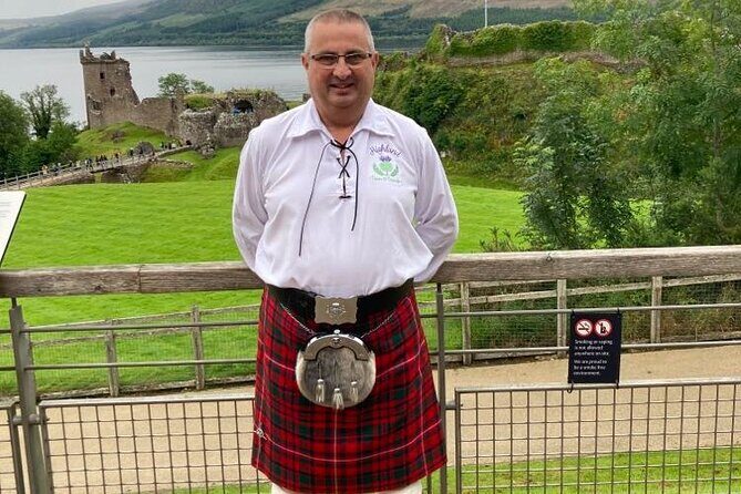 Invergordon Shore Excursions: Loch Ness, Culloden, Cawdor & More - Practical Details & Value