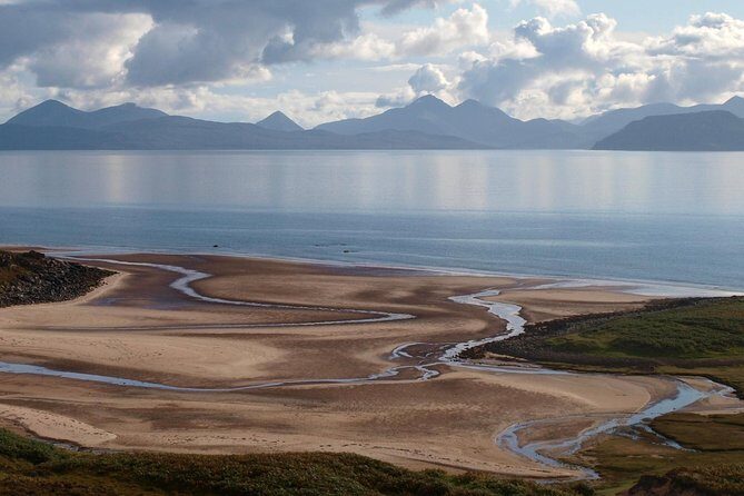 Inverness: Applecross, Loch Carron & the Wild Highlands - Practical Details & Tips