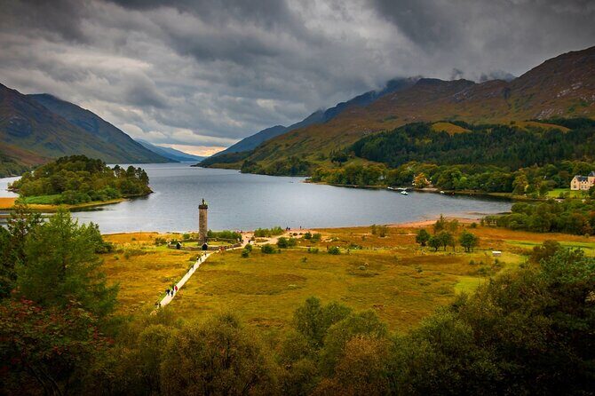 Inverness: Glenfinnan, Mallaig, and Loch Ness Adventure - An In-Depth Look at the Highland Adventure