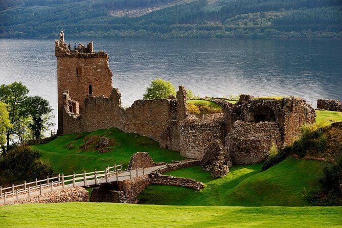 Inverness, Loch Ness and Urquhart Castle Full Day Tour - What to Expect from the Itinerary