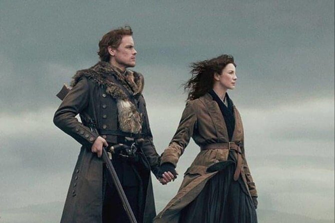Inverness Outlander Tour - What Reviewers Love Most
