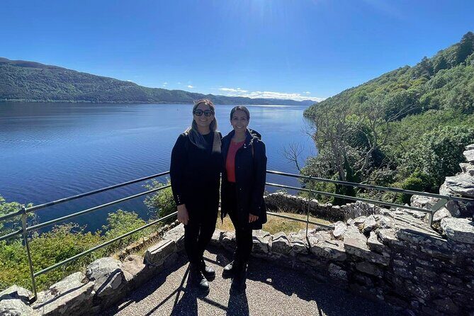Inverness PRIVATE Full Day Tour of Local Attractions - Authentic Experiences from Reviewers