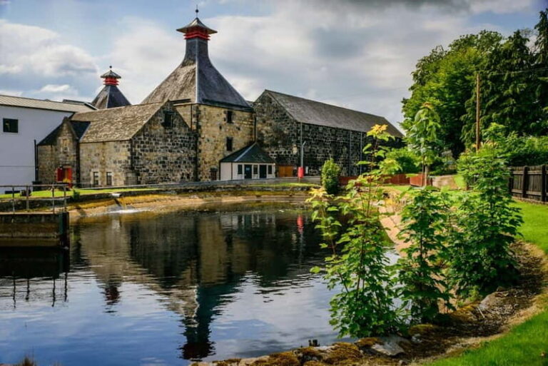 Inverness: Ultimate Speyside Whisky Experience Day Tour - The Value of the Experience