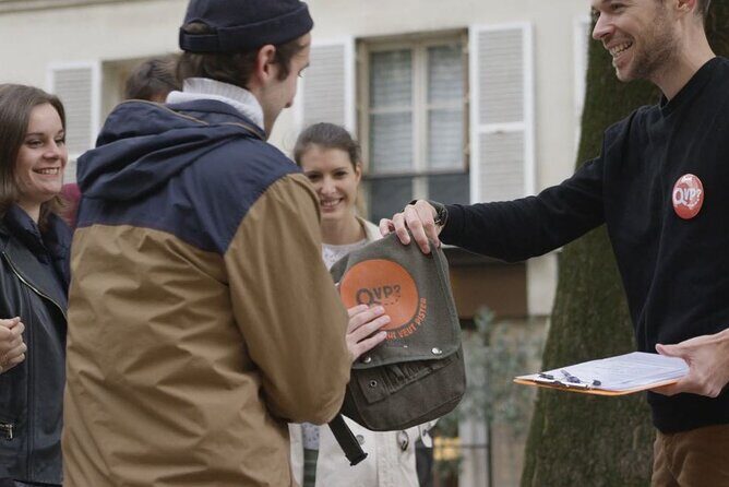 Investigation game - Montmarte - The Value and Practical Details