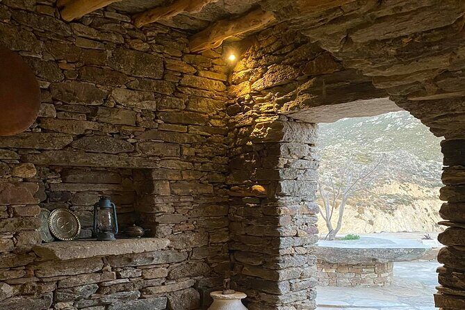 Ios Island Trekking Tours: Discover Ios Unexplored - FAQ