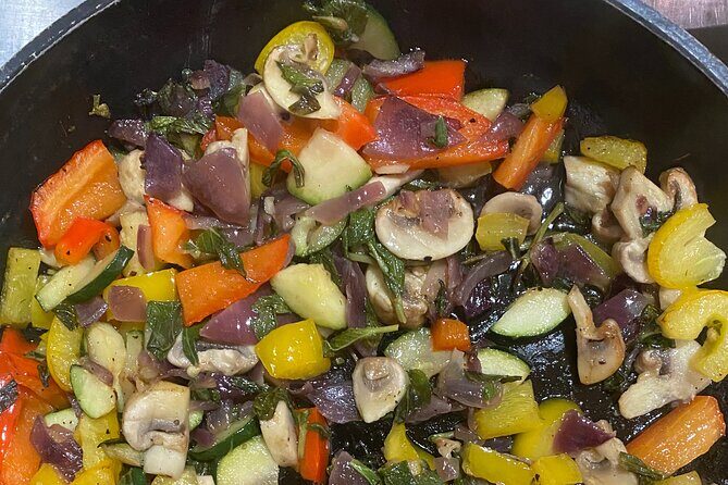 Irish Stew Traditional Recipe with lunch - The Menu and Lunch