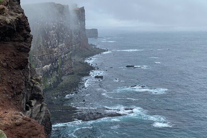 Isafjordur and Westfjords Private Tour - What Sets This Tour Apart