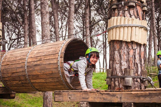 Ischia Adventure Park - Practical Tips for Visiting