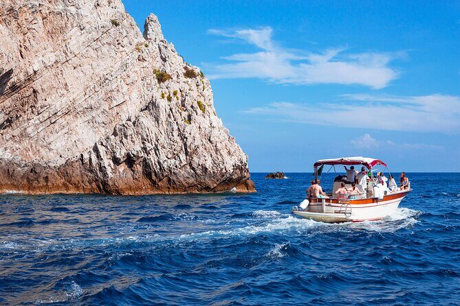 Ischia and Procida Boat Tour: Small-Group from Sorrento - What You Need to Know Before Booking