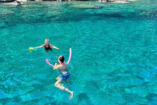 Ischia by Boat  Private Gozzo Tour with Skipper - What Makes This Tour Stand Out?
