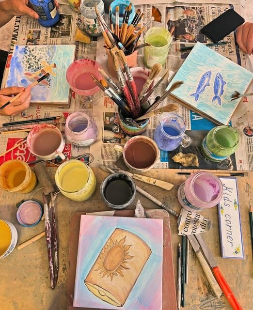 Ischia: Full Pottery Workshop - Why This Workshop Is Worth Your Time