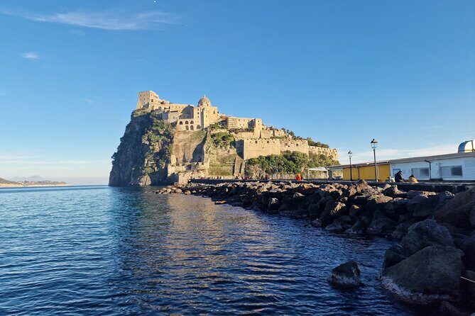 Ischia Private Day Trip with Guide and Driver from Naples Port - What Sets This Tour Apart?