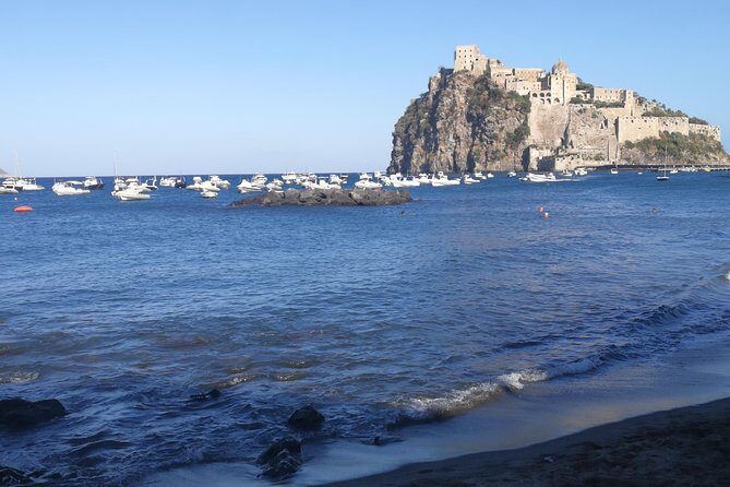 Ischia Private Tour with Food Tastings & Ischia Hotel Pick-Up - Who Should Consider This Tour?