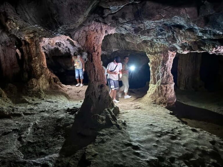 Island Spinalonga, Milatos Cave, Speedboat, OliveTasting - Why This Tour Is Worth Considering