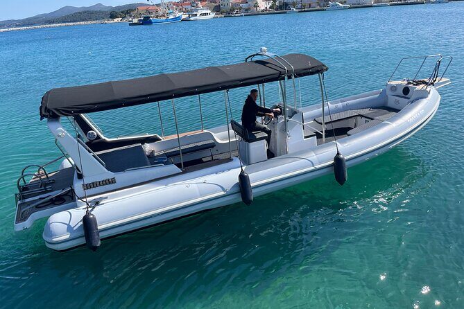 Islands Tour in Zadar by Speedboat - Practical Tips for the Tour