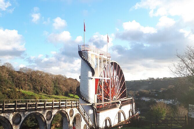 Isle of Man Discovery Tour with experienced Driver Guide - The Sum Up: Who Is This Tour Best For?