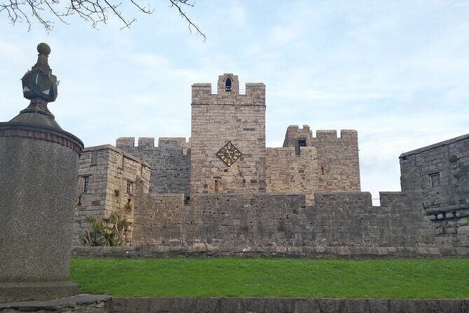 Isle of Man Southern Discovery Tour - Half Day - An In-Depth Look at the Isle of Man Southern Discovery Tour