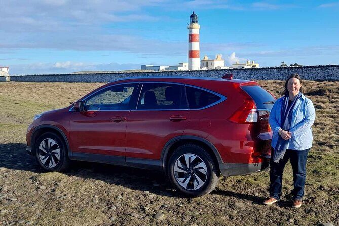 Isle of Man Wildlife & Scenic Adventure with Wildlife enthusiast - Final Thoughts
