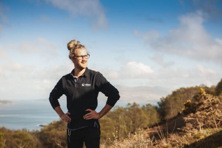 Isle of Mull and Iona 3-Day Small-Group Tour from Glasgow - Transportation and Accommodation: Comfort and Authenticity