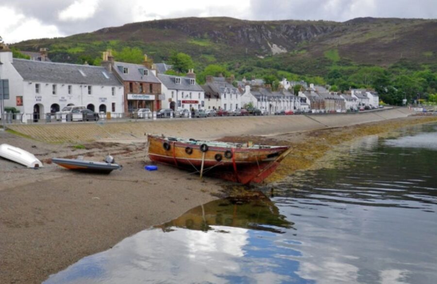 Isle of Skye and the Highlands 5-Day Tour from Edinburgh - Scenic Road Trips and Coastal Charm