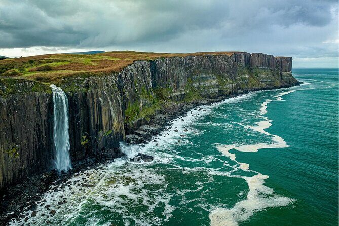 Isle of Skye Day Tour from Fort William - Transportation & Comfort